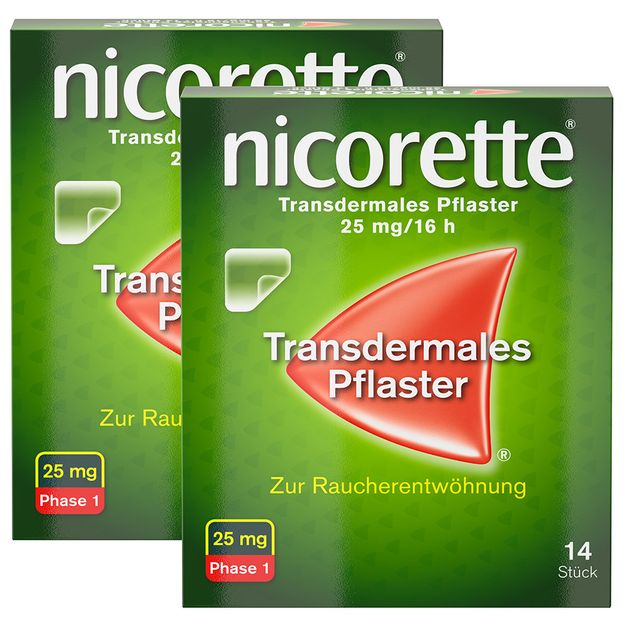 Produkte zur Raucherentwöhnung kaufen | Shop Apotheke
