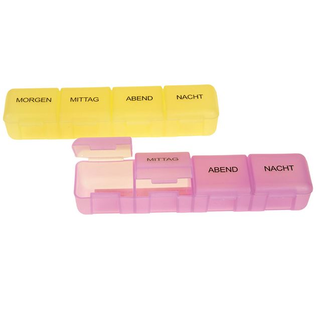 Tablettendosierer & -teiler | Produkte günstig kaufen auf Shop Apotheke