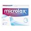 Microlax® Microklistier 4 St - Shop Apotheke