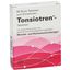 DHU Tonsiotren® 60 St - Shop Apotheke