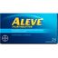 Aleve® Filmtabletten bei Körper- und Rückenschmerzen 24 St - Shop Apotheke