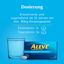 Aleve® Filmtabletten bei Körper- und Rückenschmerzen 24 St - Shop Apotheke
