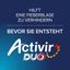 Activir Duo 2 g - Shop Apotheke