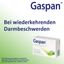 Gaspan® 90mg/50mg 42 St - Shop Apotheke
