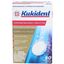 KUKIDENT Complete Reinigungstabletten für die Zahnprothese 60 St - Shop ...
