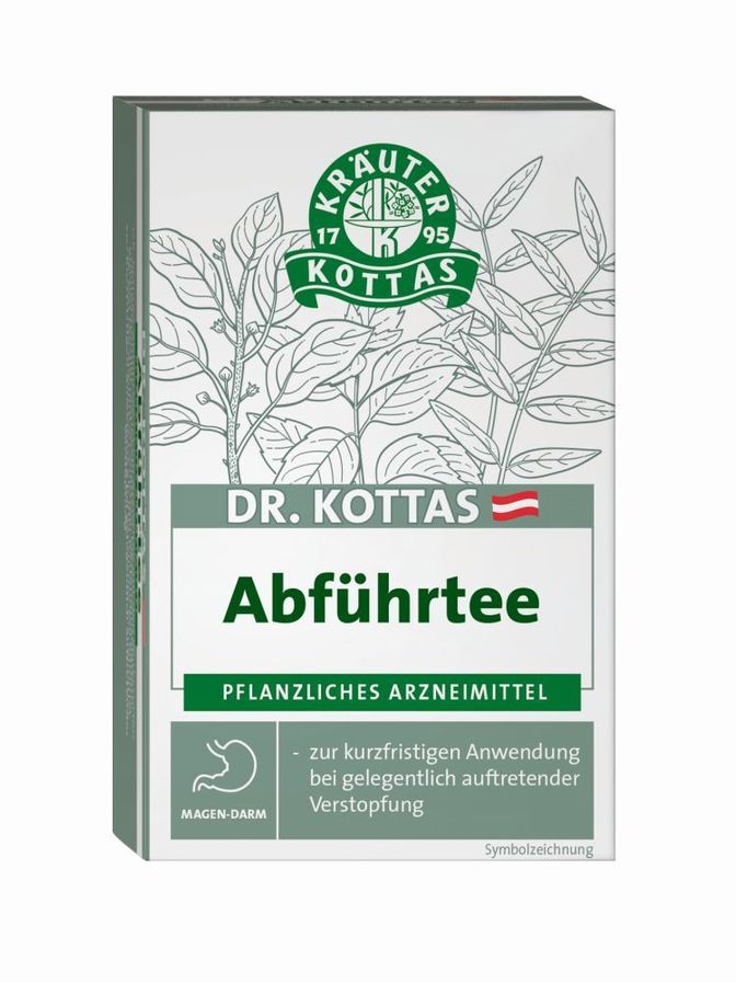 Dr. Kottas | Produkte günstig kaufen auf Shop Apotheke