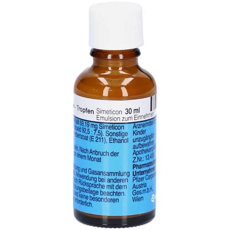 Sab® Simplex Tropfen 30 ml - shop-apotheke.at