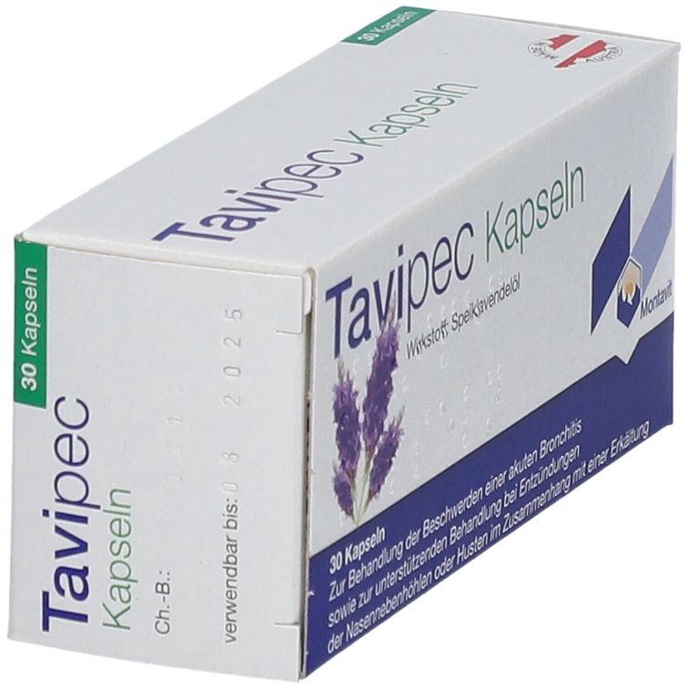 Tavipec 30 St - shop-apotheke.at