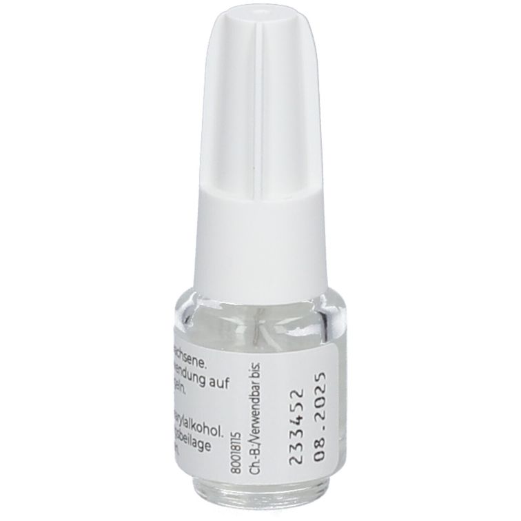 Kitonail® wirkstoffhaltiger Nagellack 3,3 ml - shop-apotheke.at
