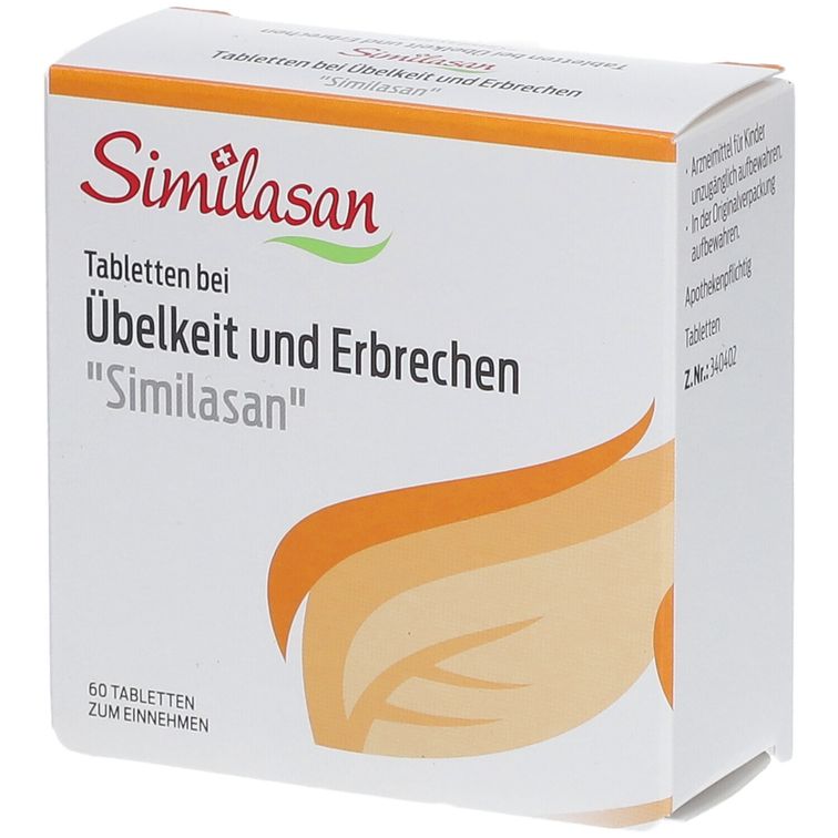 Medikamente Gegen Belkeit Und Erbrechen