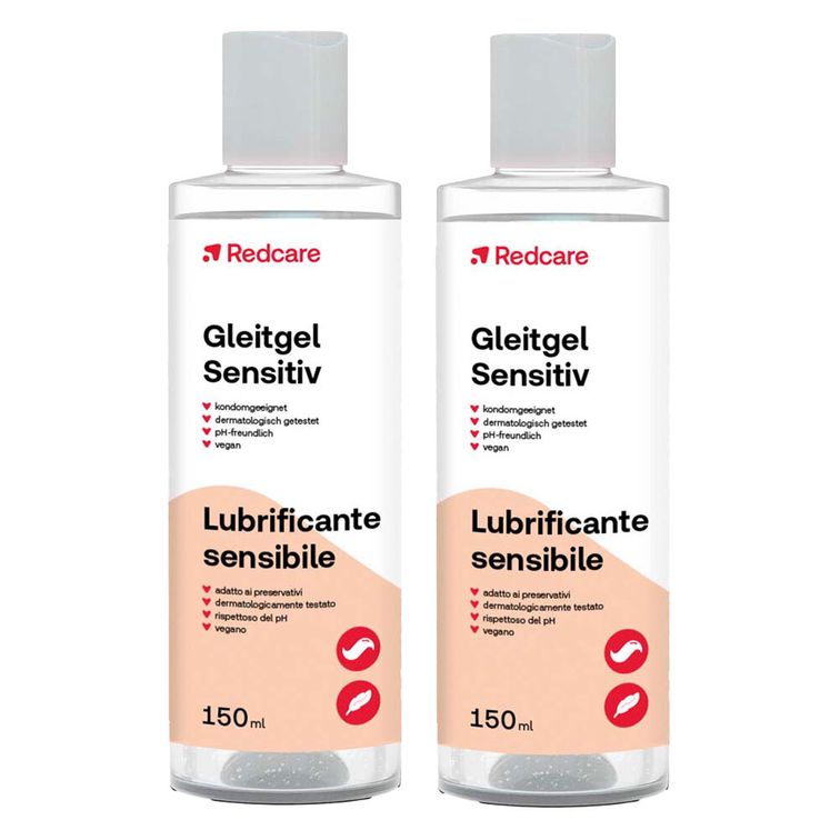 Gleitgel auf Wasserbasis | Produkte günstig kaufen auf Shop Apotheke