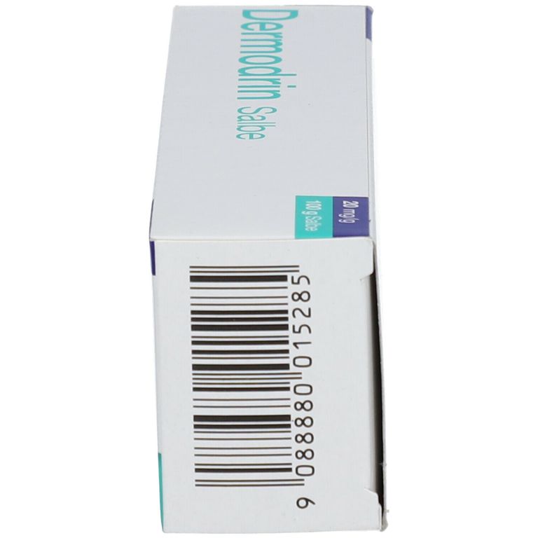 Dermodrin Salbe 100 g - Shop Apotheke