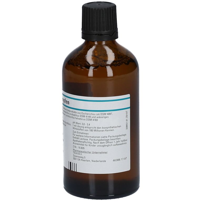 Hylak® forte Tropfen 100 ml - Shop Apotheke