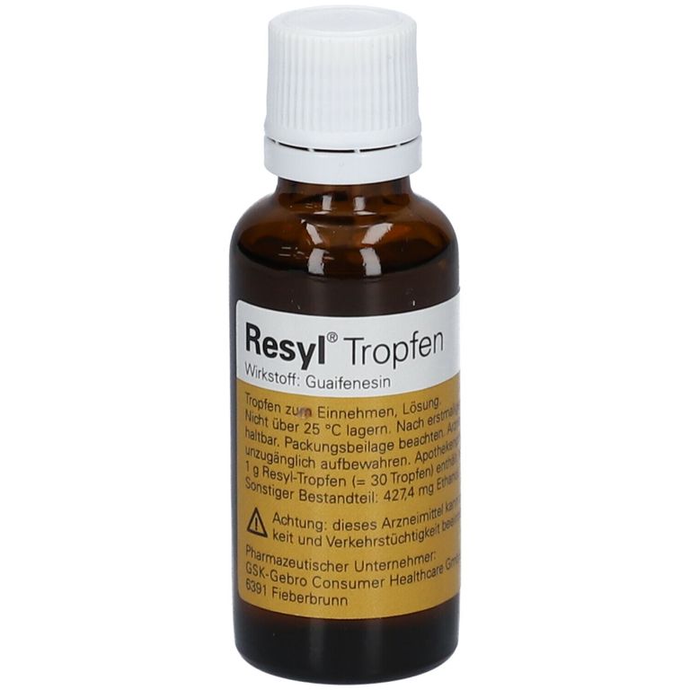 Resyl® 30 ml - Shop Apotheke