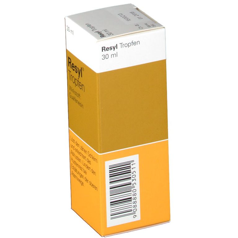 Resyl® 30 ml - Shop Apotheke