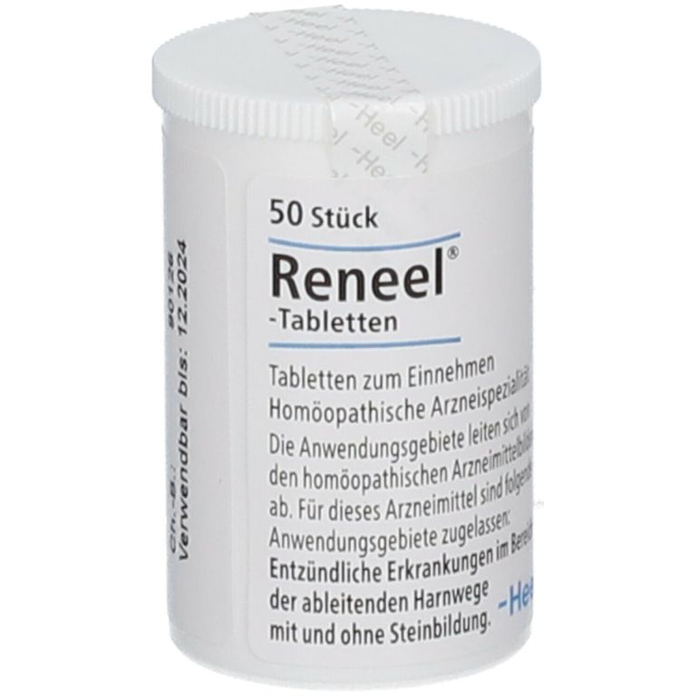 Reneel®-Tabletten 50 St - Shop Apotheke