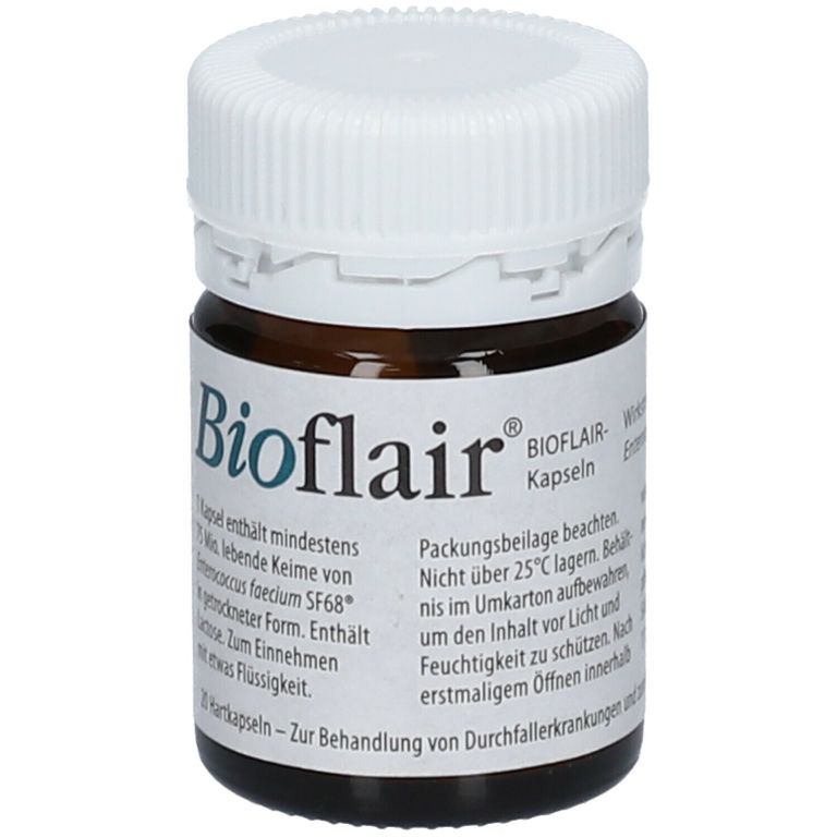Bioflair® 20 St - Shop Apotheke