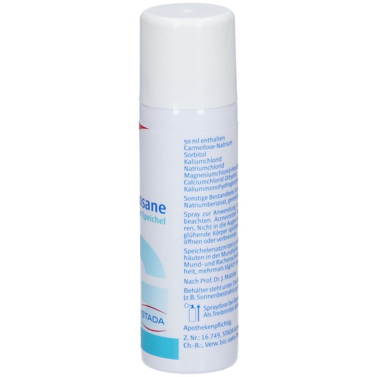 Glandosane® 50 ml - Shop Apotheke