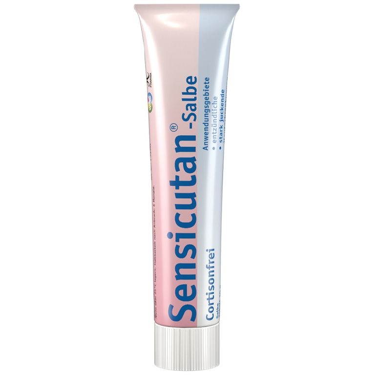 Sensicutan® Salbe 30 g - Shop Apotheke