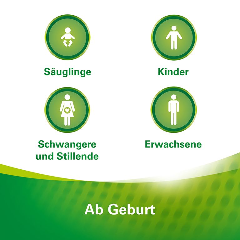 Lefax® Suspension gegen Blähungen bei Babys und Kindern 50 ml - Shop ...