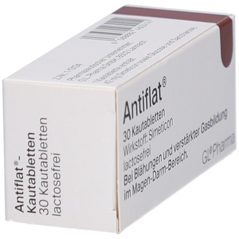 Antiflat® 30 St - Shop Apotheke