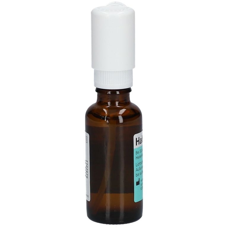 Halset® Rachenspray 30 ml - Shop Apotheke
