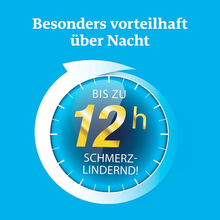 Aleve® Filmtabletten bei Körper- und Rückenschmerzen 24 St - Shop Apotheke