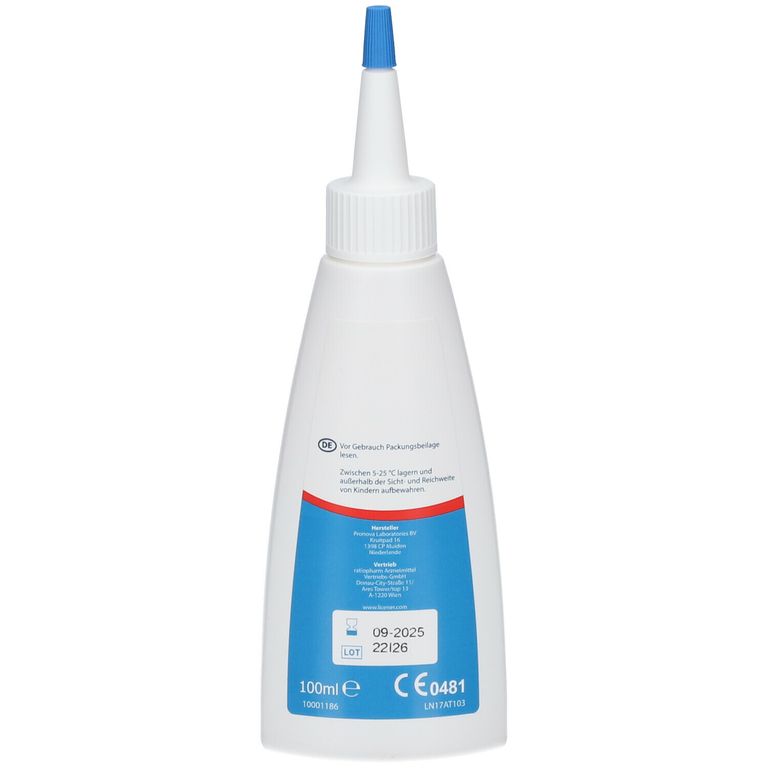 Licener Läuseshampoo 100 ml - Shop Apotheke
