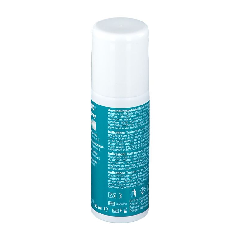 Bionect® Control Spray 50 ml - Shop Apotheke