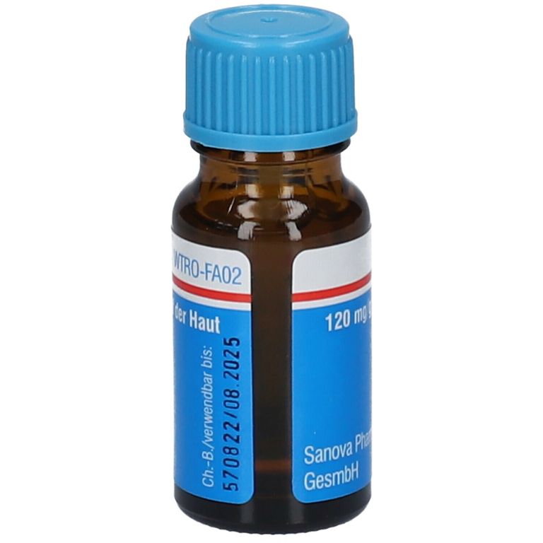 W-Tropfen® 10 ml - Shop Apotheke