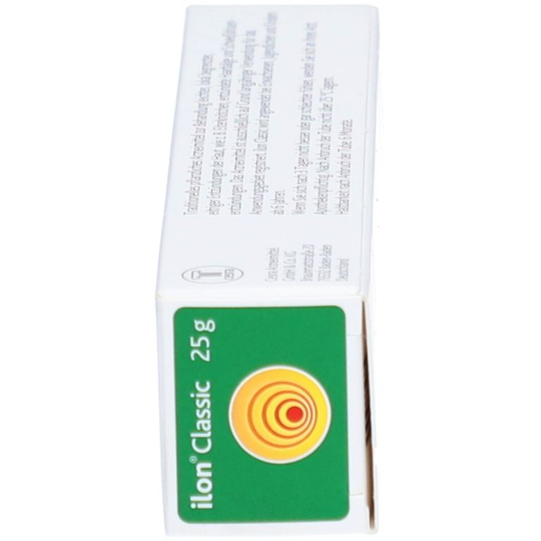 ilon® Salbe classic 25 g - Shop Apotheke