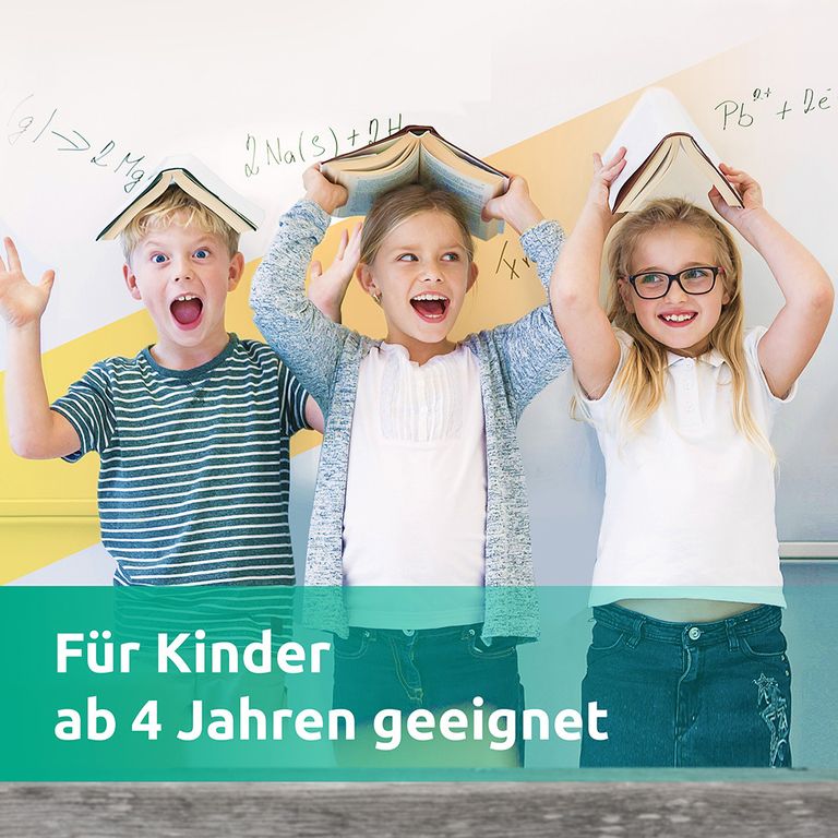 Supradyn® IMMUN Kids&Co Gummies zur Unterstützung des Immunsystems bei ...
