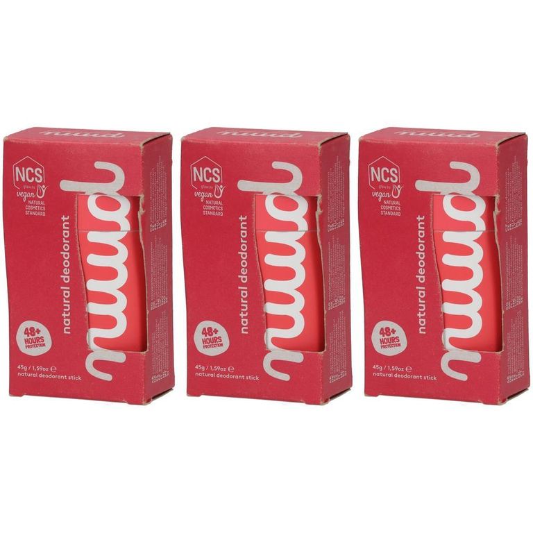 nuud Der Stick 3x45 g - Shop Apotheke