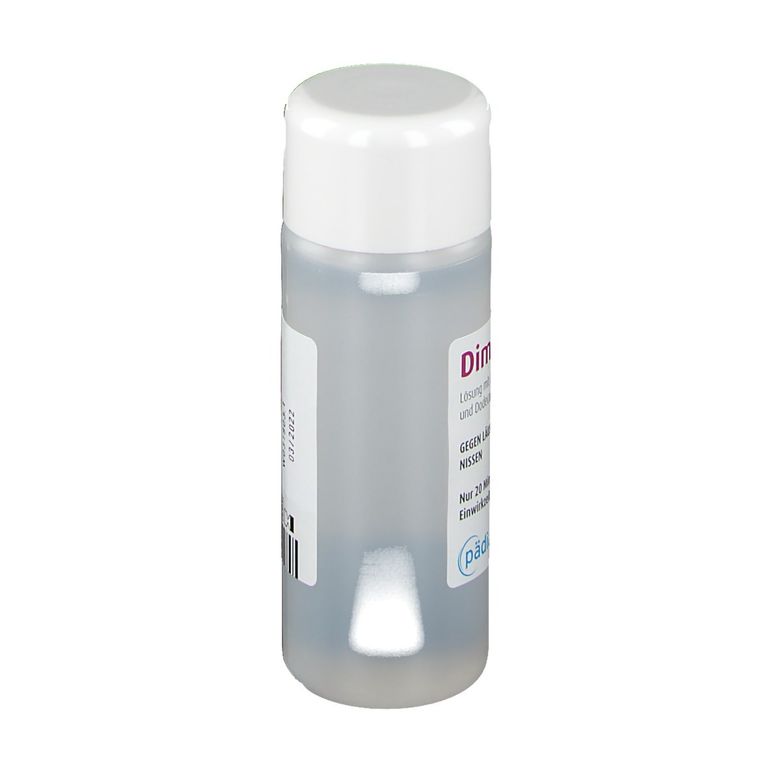 Dimet® 20 100 ml - Shop Apotheke