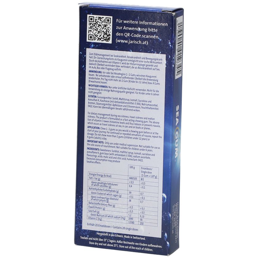 SEA GUM® 20 St - shop-apotheke.at