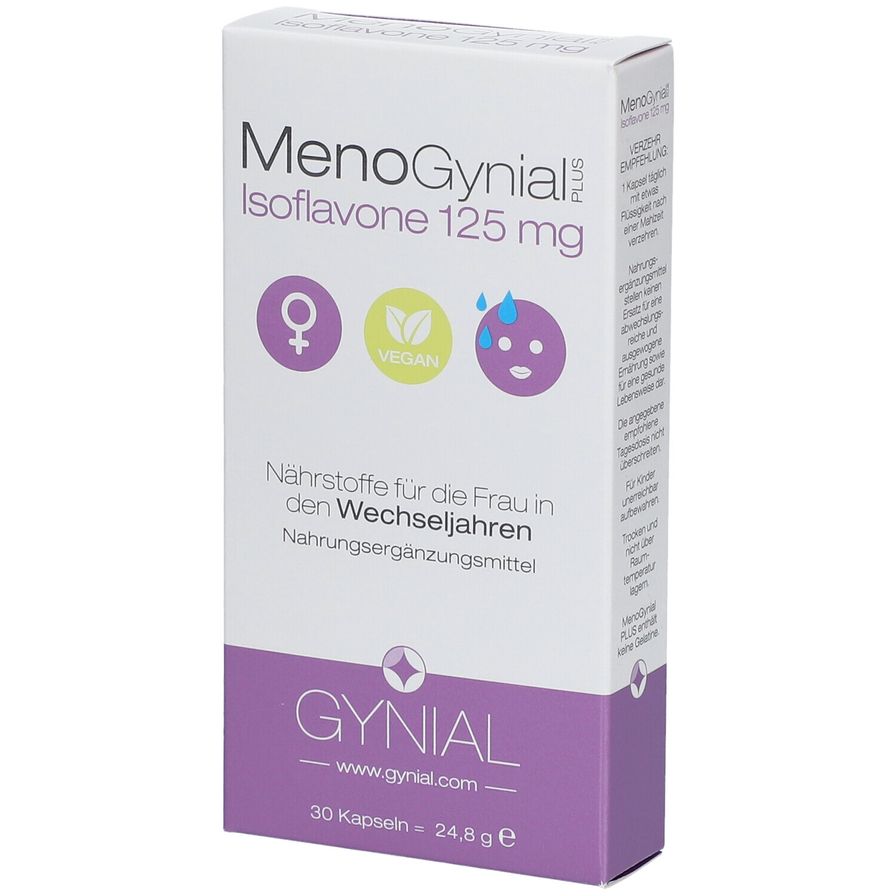 MenoGynial PLUS 30 St - shop-apotheke.at
