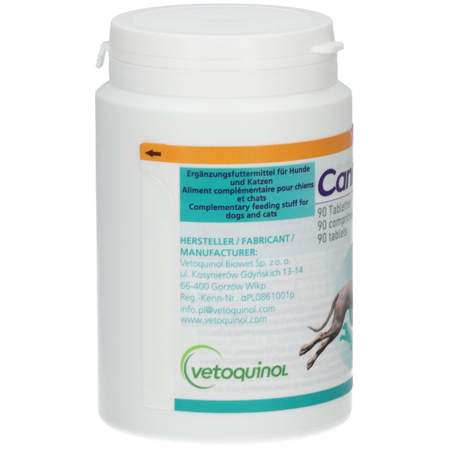 CaniViton® FORTE PLUS 90 St - shop-apotheke.at