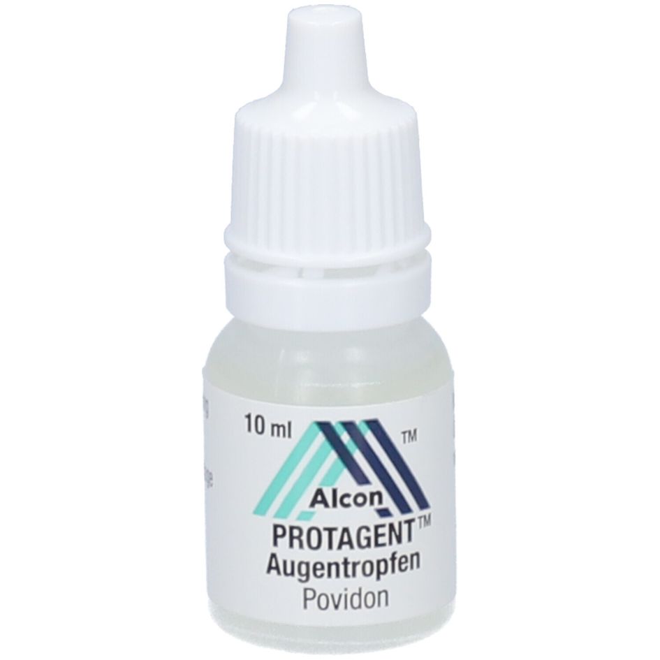 PROTAGENT® Augentropfen 10 ml - shop-apotheke.at