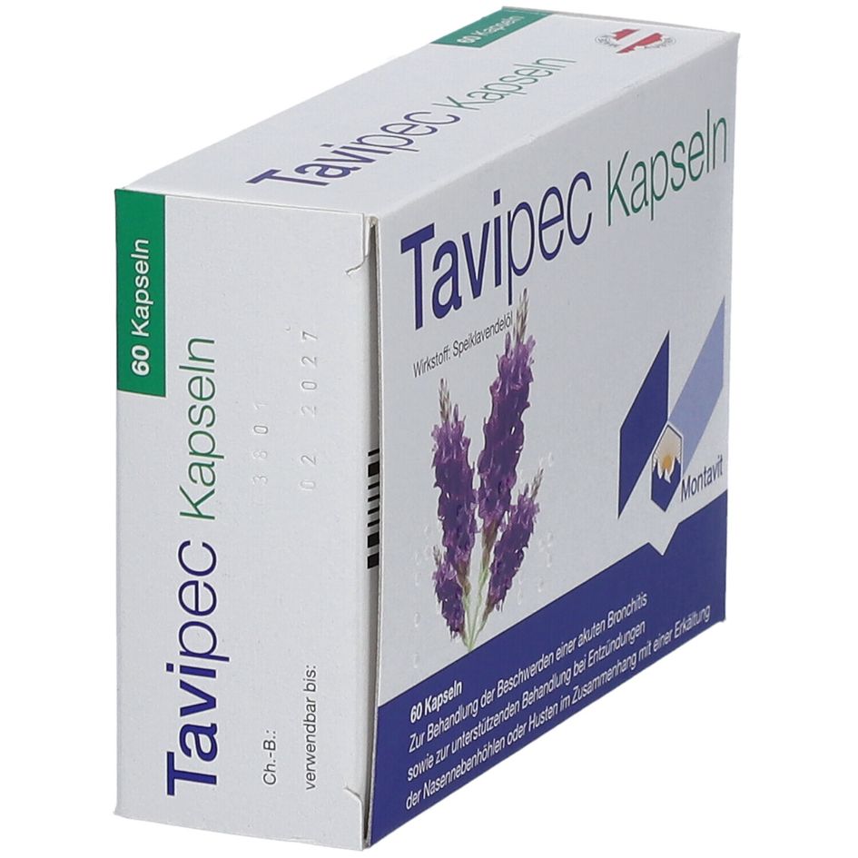 Tavipec 60 St - shop-apotheke.at