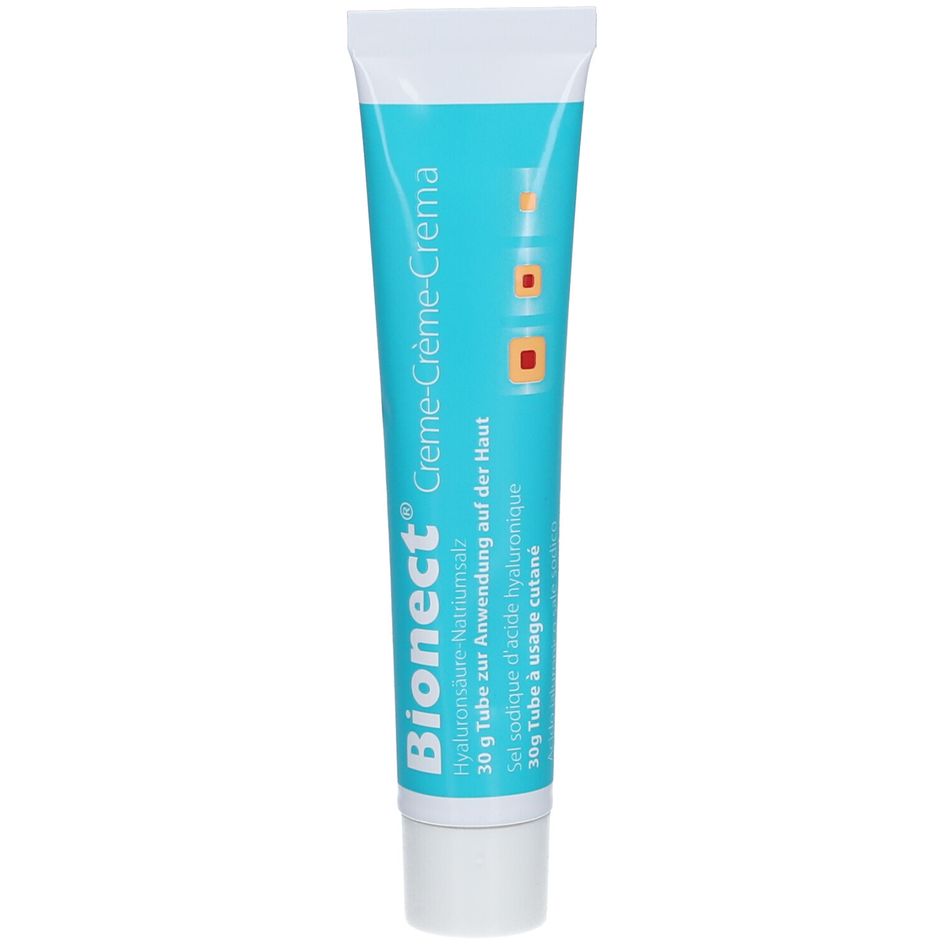 Bionect® Creme 30 g - shop-apotheke.at