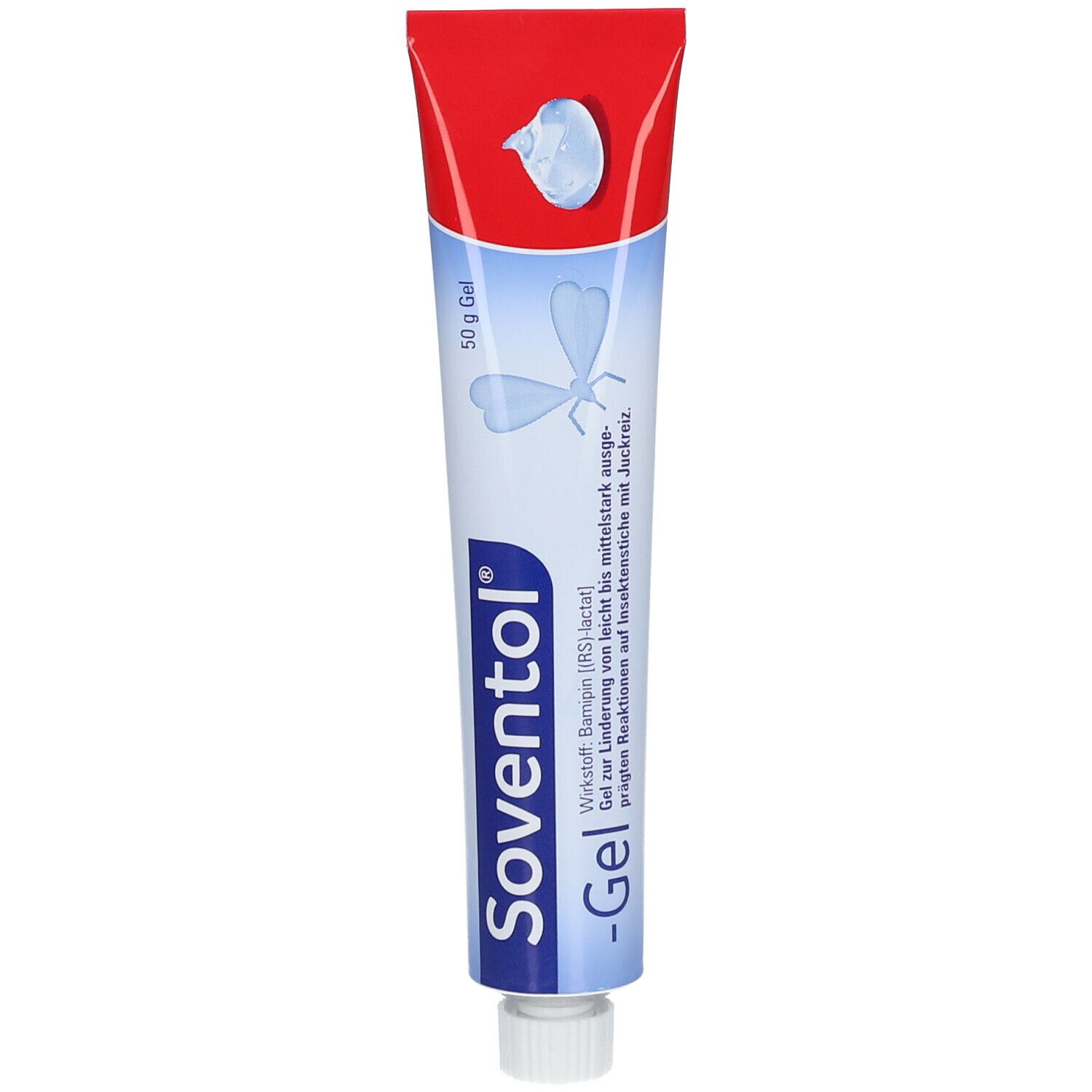 Soventol® Gel 50 g - shop-apotheke.at