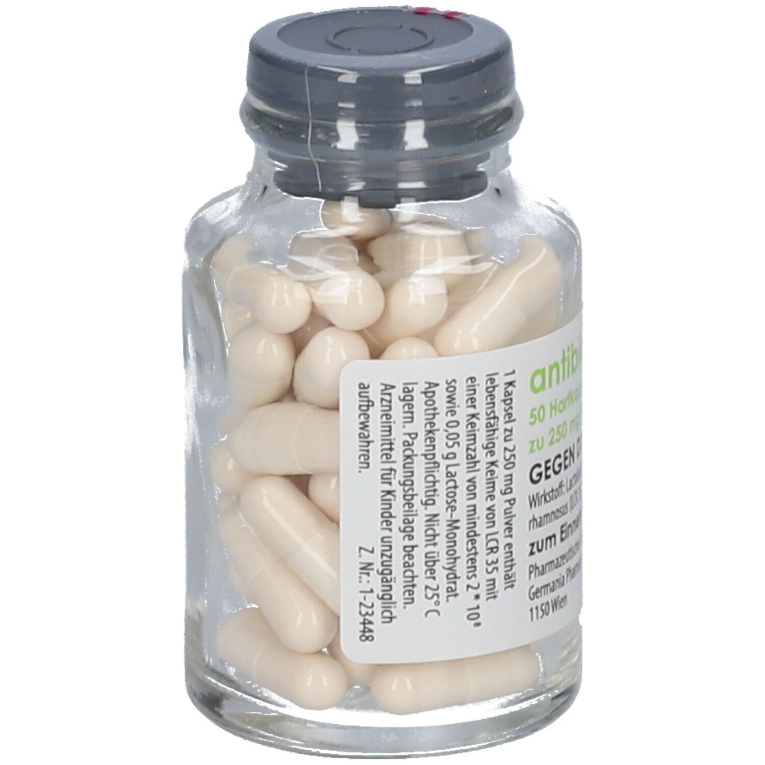 antibiophilus 50 St - Shop Apotheke