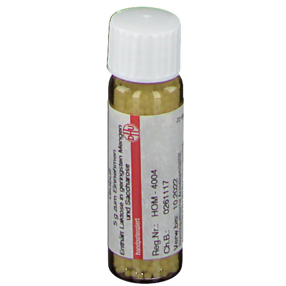 DR. PEITHNER KG Natrium chloratum DHU LMVI 5 g - Shop Apotheke DR. PEITHNER KG Natrium chloratum DHU LMVI 5 g - Shop Apotheke