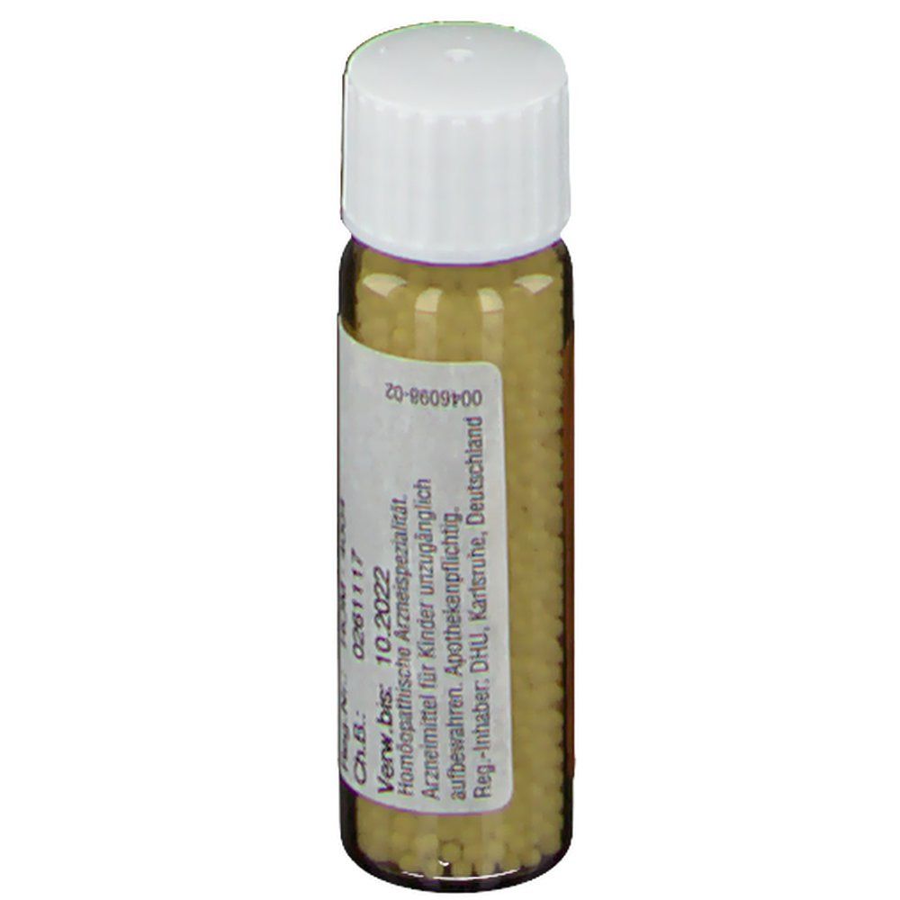 DR. PEITHNER KG Natrium chloratum DHU LMVI 5 g - Shop Apotheke DR. PEITHNER KG Natrium chloratum DHU LMVI 5 g - Shop Apotheke