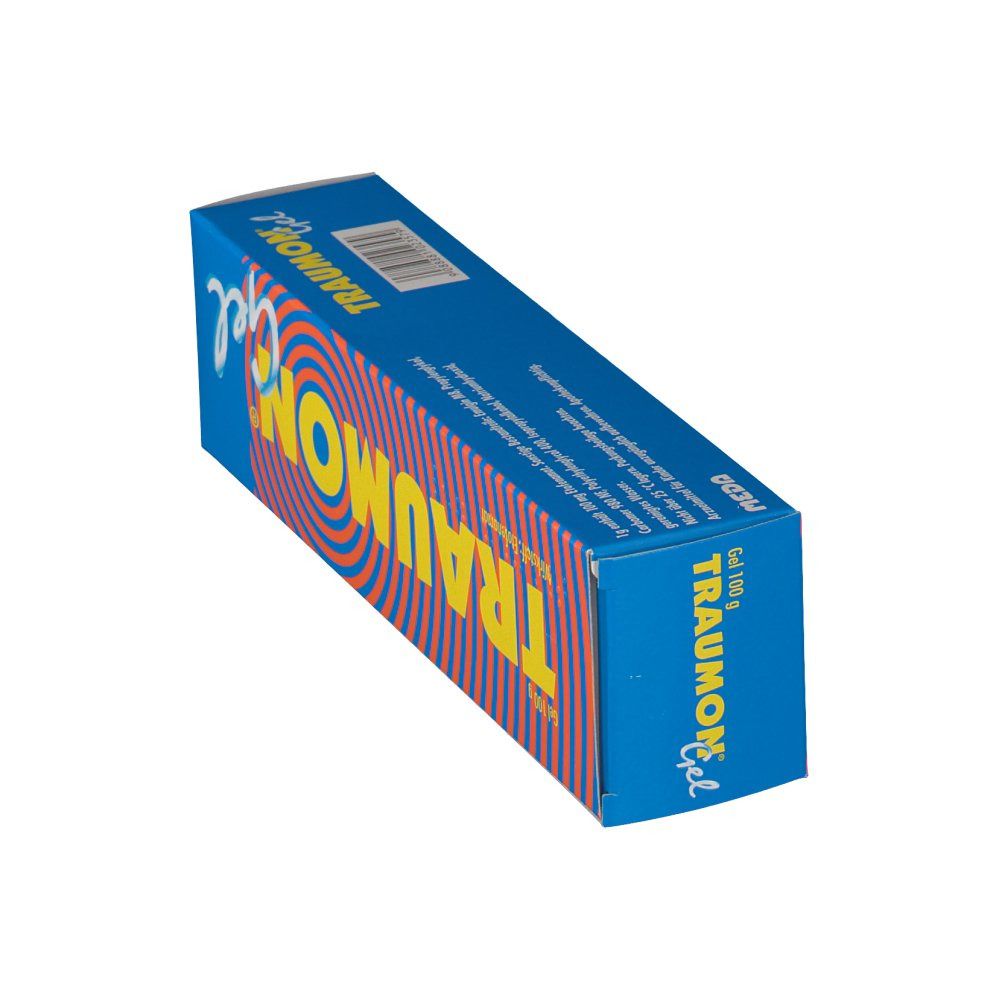 TRAUMON® Gel 100 g - Shop Apotheke