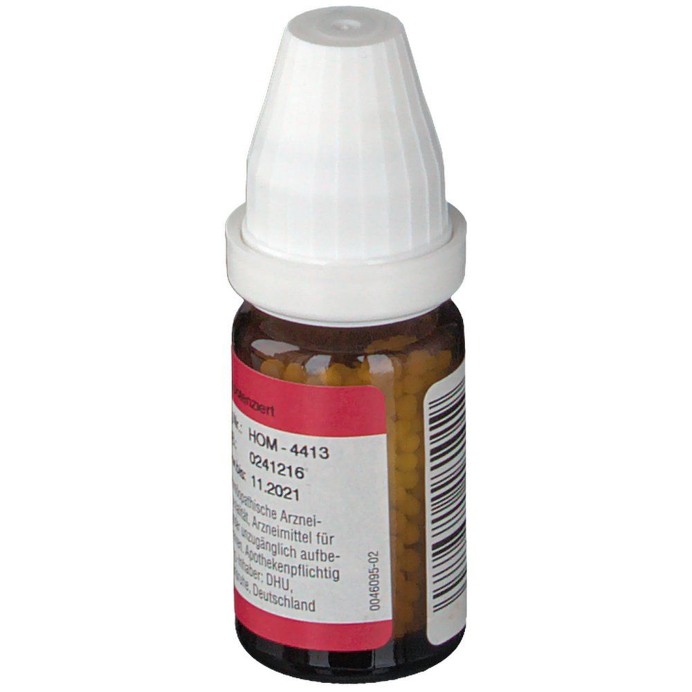 DR. PEITHNER KG Phosphorus DHU C30 8 g - Shop Apotheke