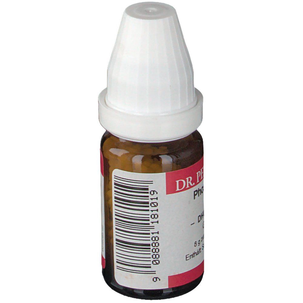 DR. PEITHNER KG Phosphorus DHU C30 8 g - Shop Apotheke