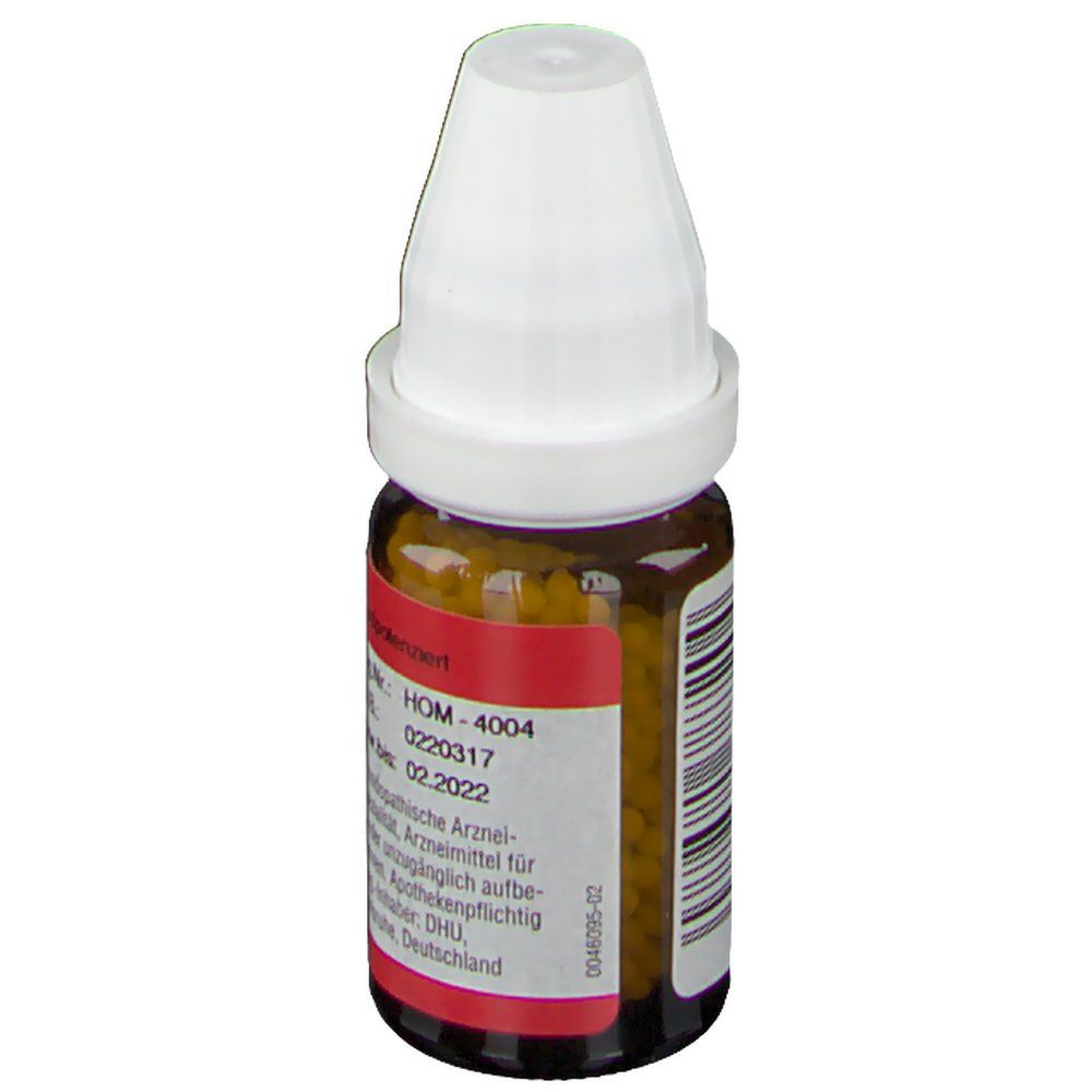 DR. PEITHNER KG Natrium chloratum DHU C12 8 g - Shop Apotheke DR. PEITHNER KG Natrium chloratum DHU C12 8 g - Shop Apotheke