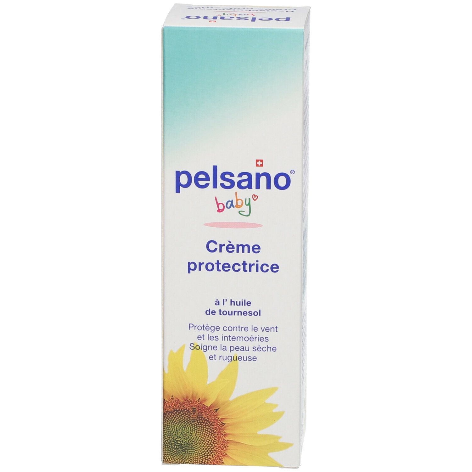 pelsano® baby Hautschutzcreme 100 ml - Shop Apotheke