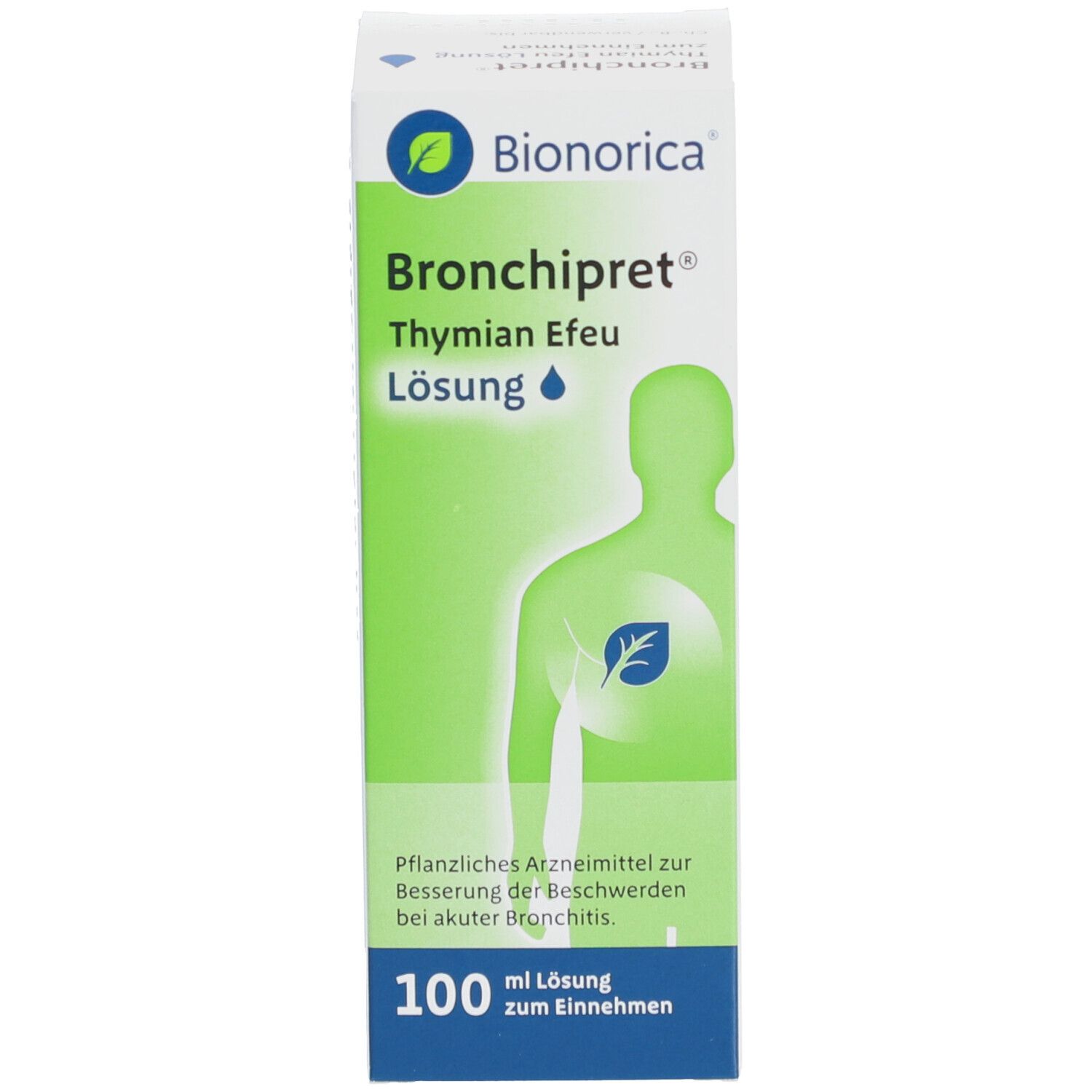Bronchipret® Lösung zum Einnehmen 100 ml - shop-apotheke.at
